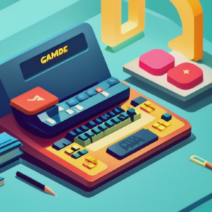 Monkey Type - Online Typing Game